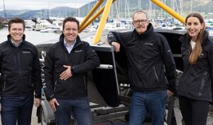 Transforming Ocean Data with XOCEAN: Our Latest Investment – Venturebeam