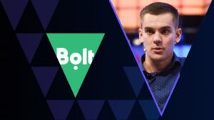 Bolt: How a 19-year-old Estonian Founder Took on Uber – Venturebeam